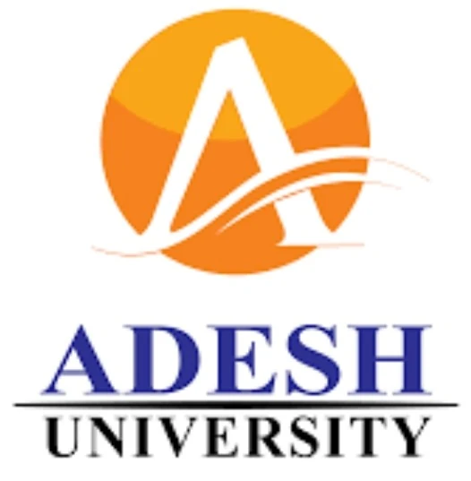 Adesh University | Logopedia | Fandom