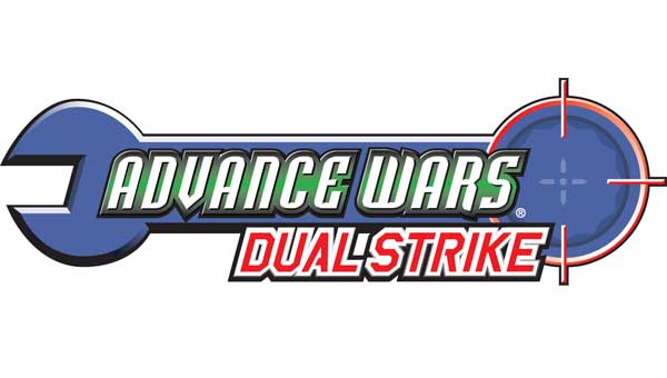 Advance Wars: Dual Strike | Logopedia | Fandom