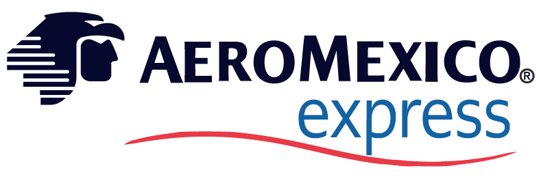 Aeroméxico Express | Logopedia | Fandom