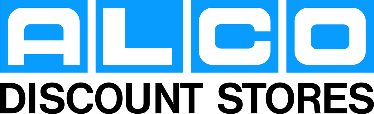 Alco Stores | Logopedia | Fandom
