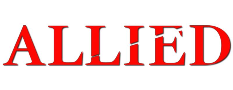 Allied (film) | Logopedia | Fandom