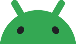 Android/Icons | Logopedia | Fandom