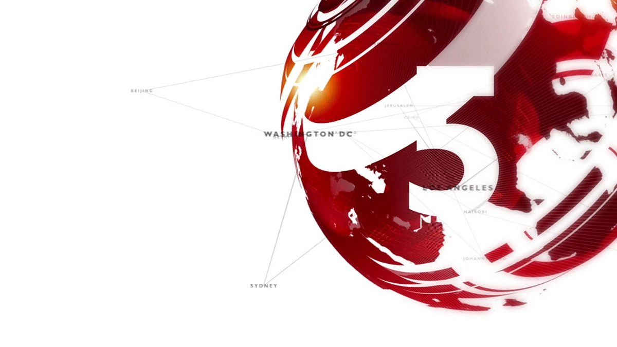 BBC News at Five | Logopedia | Fandom