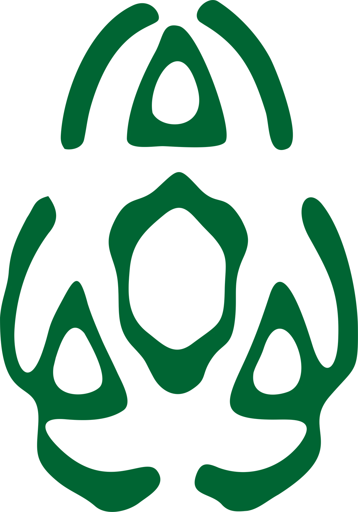 Bank Pembiayaan Rakyat Syariah PNM Mentari | Logopedia | Fandom