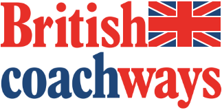 British Coachways | Logopedia | Fandom