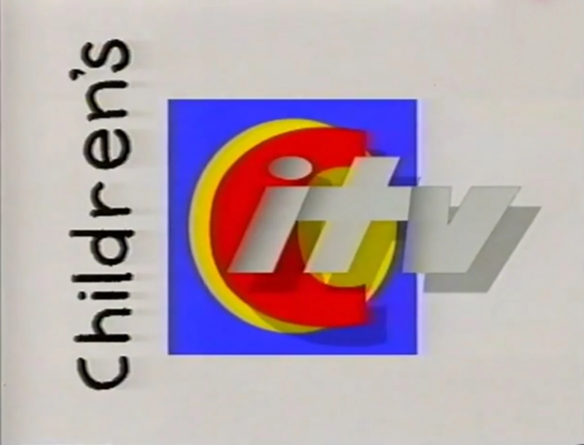 CITV | Logopedia | Fandom