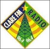 Clare FM | Logopedia | Fandom