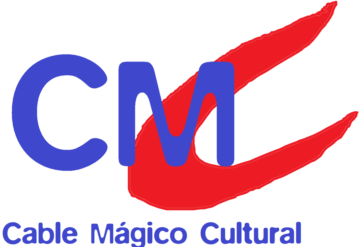 Cable Mágico Cultural | Logopedia | Fandom
