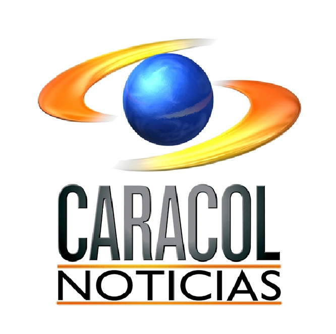 Noticias Caracol | Logopedia | Fandom