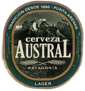 Cerveza Austral | Logopedia | Fandom