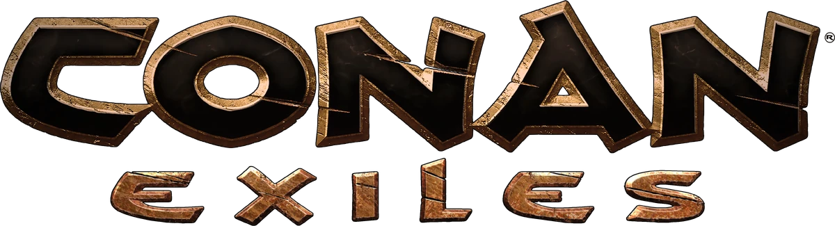 Conan Exiles | Logopedia | Fandom