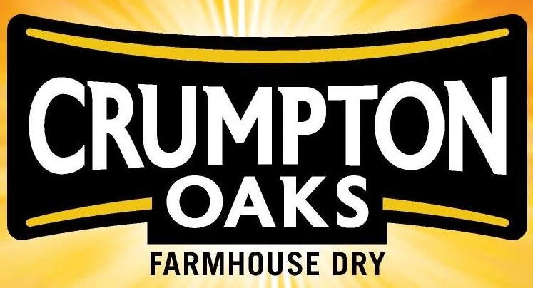 Crumpton Oaks | Logopedia | Fandom