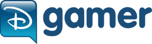 DGamer | Logopedia | Fandom