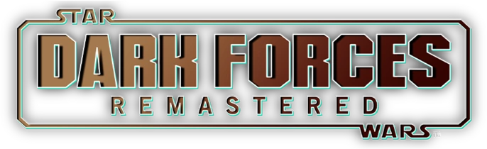 Star Wars: Dark Forces Remaster | Logopedia | Fandom