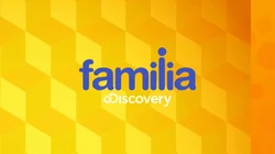 Discovery Familia Logo