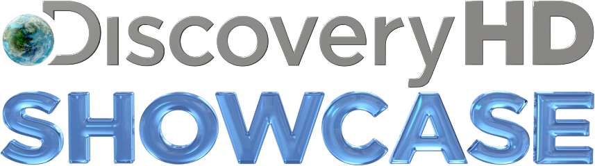 Discovery Showcase HD | Logopedia | Fandom