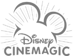 Disney Cinemagic | Logopedia | Fandom