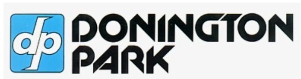 Donington Park Circuit | Logopedia | Fandom