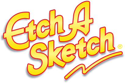 Etch A Sketch Printable Logo