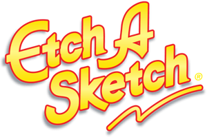 Etch A Sketch | Logopedia | Fandom