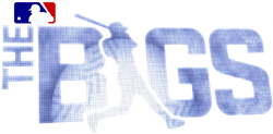 MLB The Bigs (Video game series) | Logopedia | Fandom
