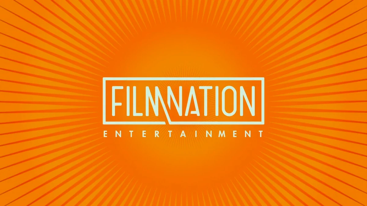 FilmNation Entertainment | Logopedia | Fandom