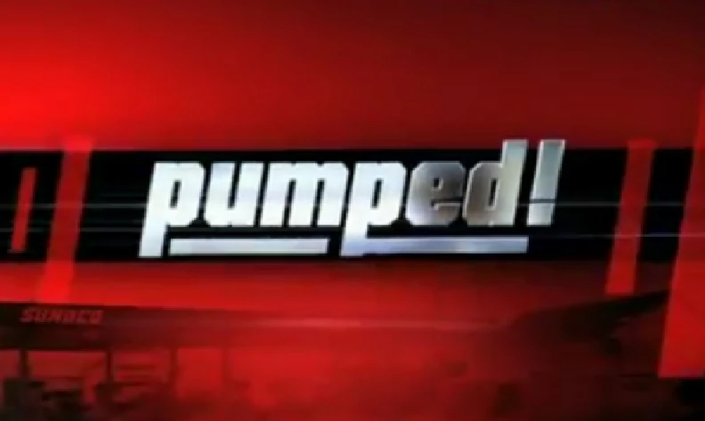 Pumped! | Logopedia | Fandom