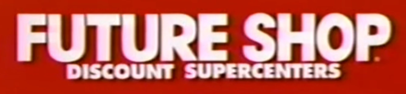 Futureshop Logo