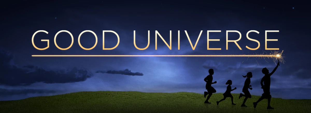 Good Universe | Logopedia | Fandom