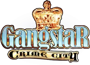Gangstar: Crime City | Logopedia | Fandom