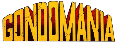 Gondomania | Logopedia | Fandom