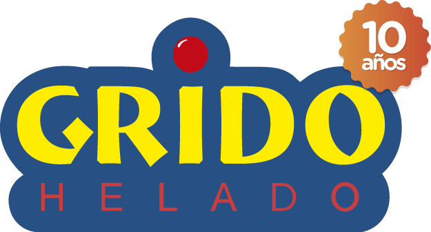 Grido | Logopedia | Fandom