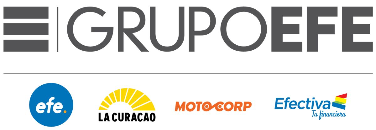 Grupo EFE | Logopedia | Fandom