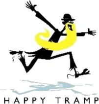Happy Tramp | Logopedia | Fandom