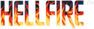 Hellfire | Logopedia | Fandom