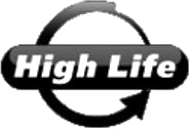 High Life | Logopedia | Fandom