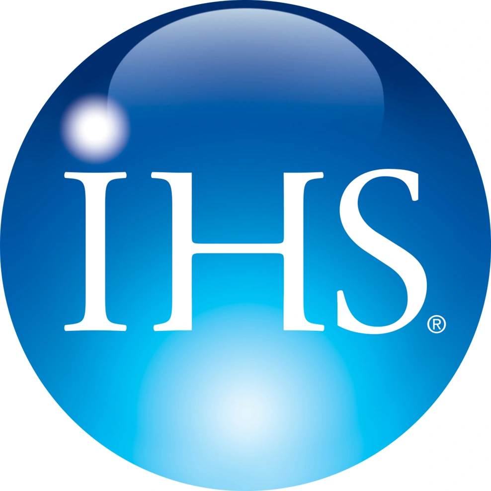 IHS | Logopedia | Fandom