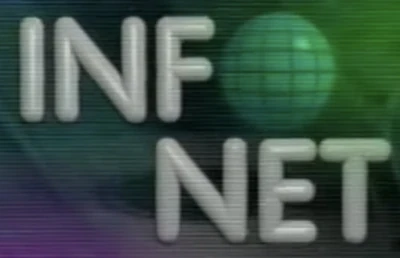 Infonet | Logopedia | Fandom