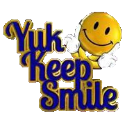 Yuk Keep Smile | Logopedia | Fandom