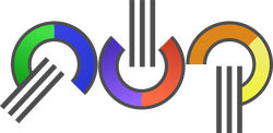 Logotipo De Keshet Dcp Keshet 12 | Logopedia | Fandom