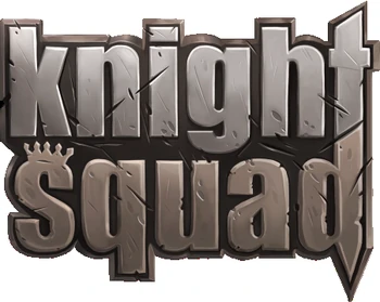 Knight Squad (video game) | Logopedia | Fandom