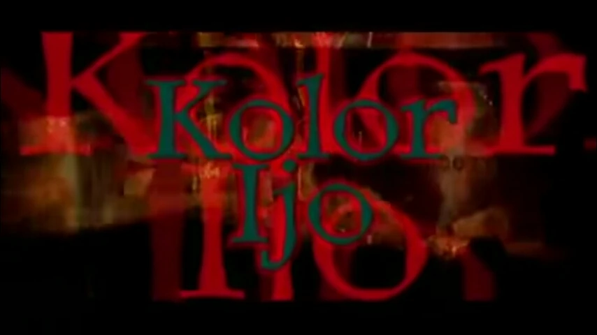 Kolor Ijo | Logopedia | Fandom