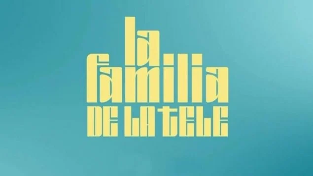 La familia de la tele | Logopedia | Fandom