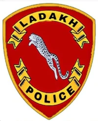 Ladakh Police | Logopedia | Fandom