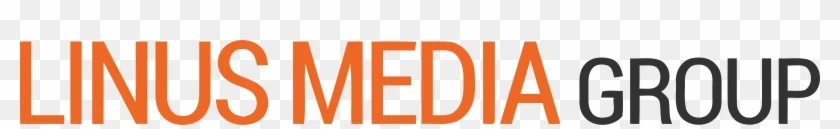 Linus Media Group | Logopedia | Fandom