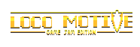 Loco Motive | Logopedia | Fandom