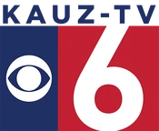 KAUZ-TV | Logopedia | Fandom