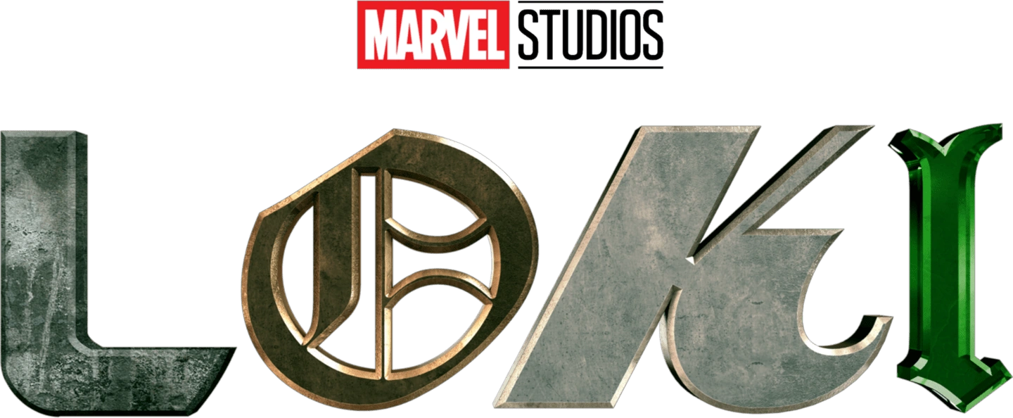 Marvel Loki Logo