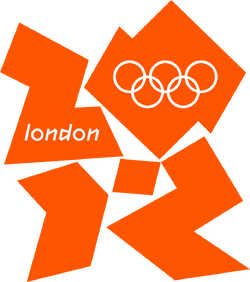 London 2012 Alternate Logo London 2012 | Logopedia | Fandom