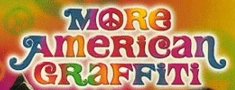 More American Graffiti | Logopedia | Fandom